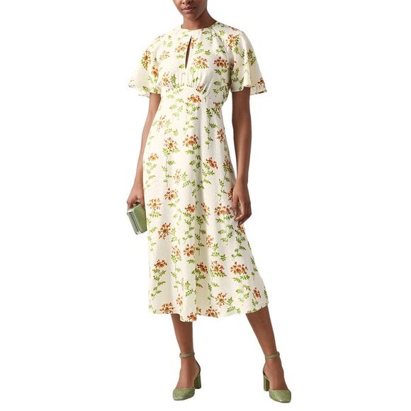 LK Bennett | Dresses | Lk Bennett Pascal Dress | Poshmark